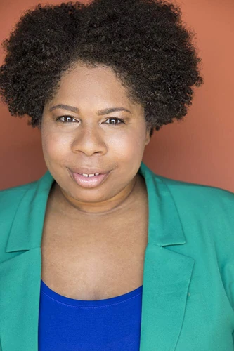 Chevonne Hughes | Disney+ Wiki | Fandom