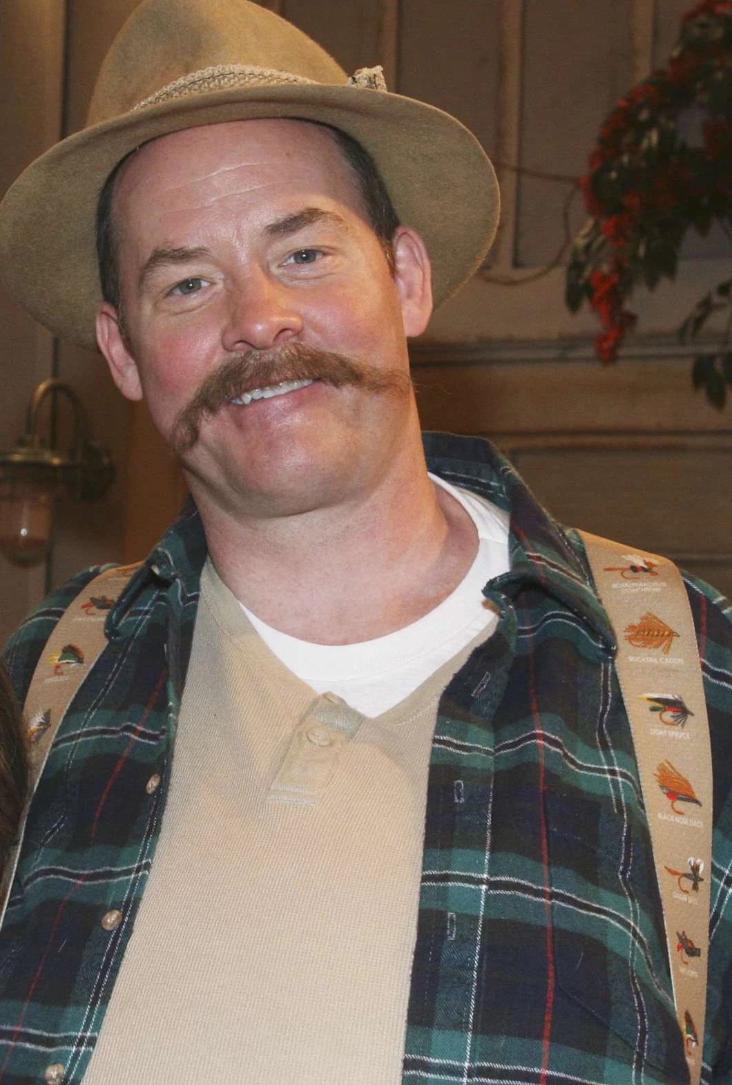 Earl Stewart | DisneyPlus Wiki | Fandom