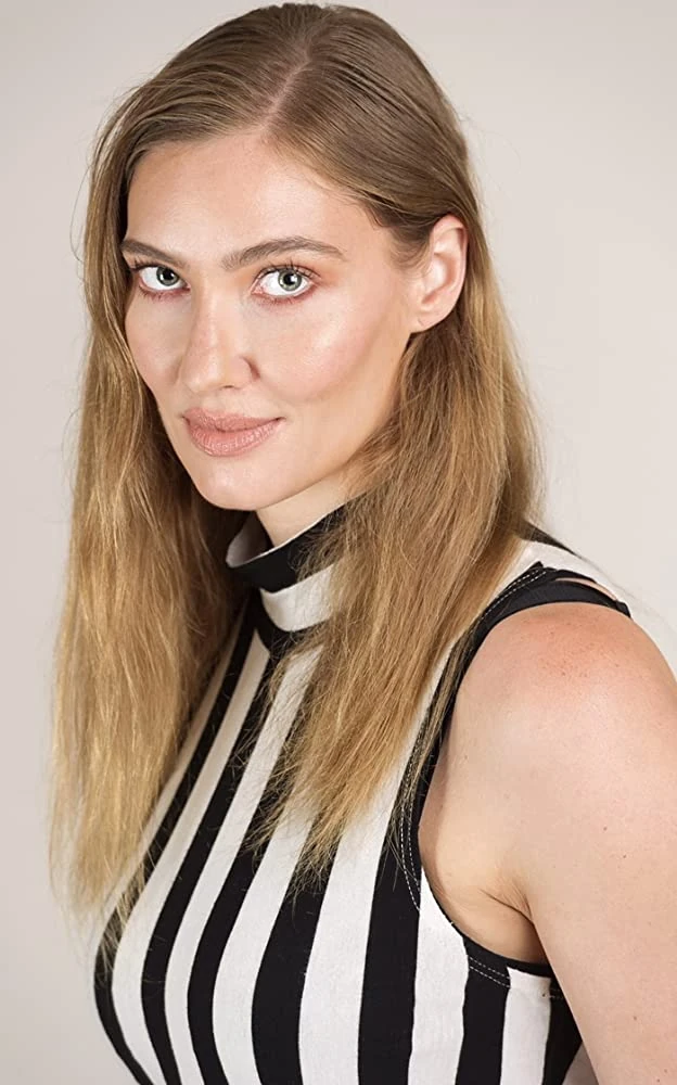 Evelyn Gail | Disney+ Wiki | Fandom