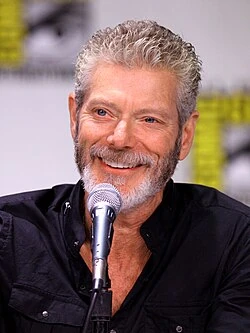 Stephen Lang | DisneyPlus Wiki | Fandom