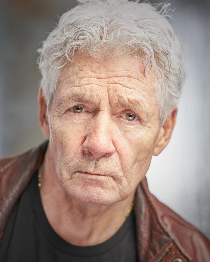 Albert Clark | Disney+ Wiki | Fandom