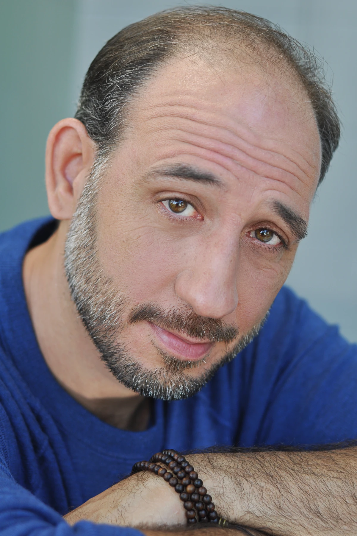 Fred Zara | Disney+ Wiki | Fandom