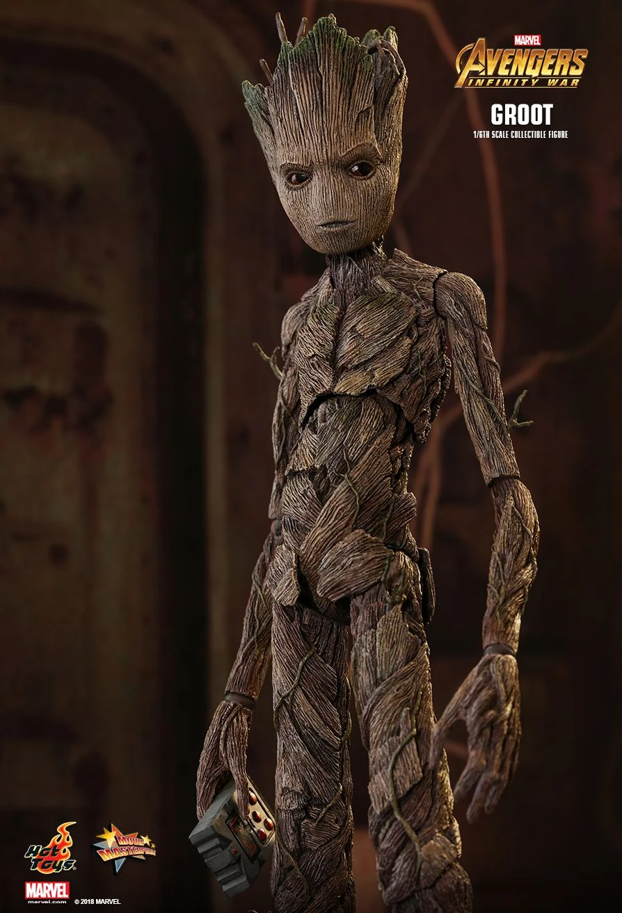 Groot | DisneyPlus Wiki | Fandom