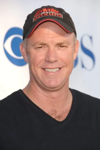 Michael Gaston | Disney+ Wiki | Fandom