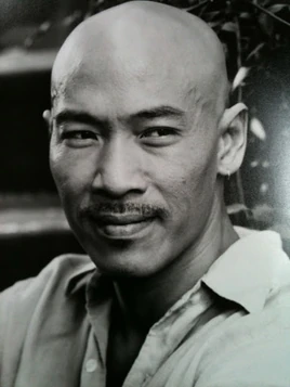 Roger Yuan | Disney+ Wiki | Fandom