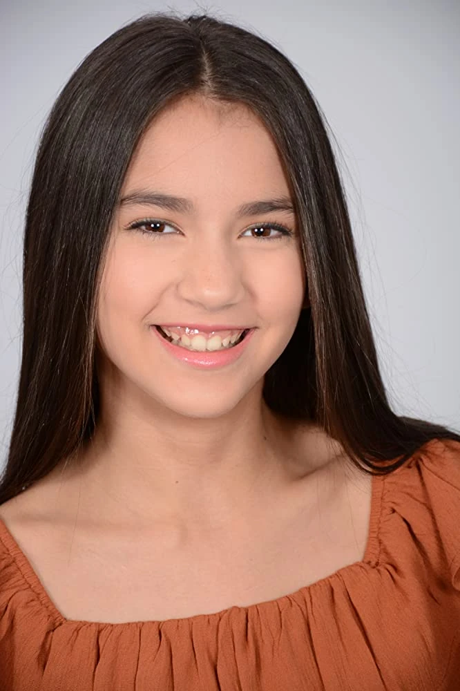 Ysabella Hernandez | Disney+ Wiki | Fandom