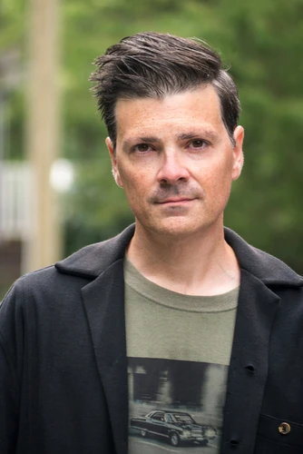 Joe MacLeod | Disney+ Wiki | Fandom