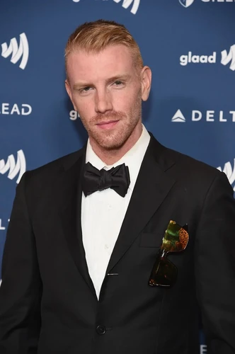 Daniel Newman | Disney+ Wiki | Fandom