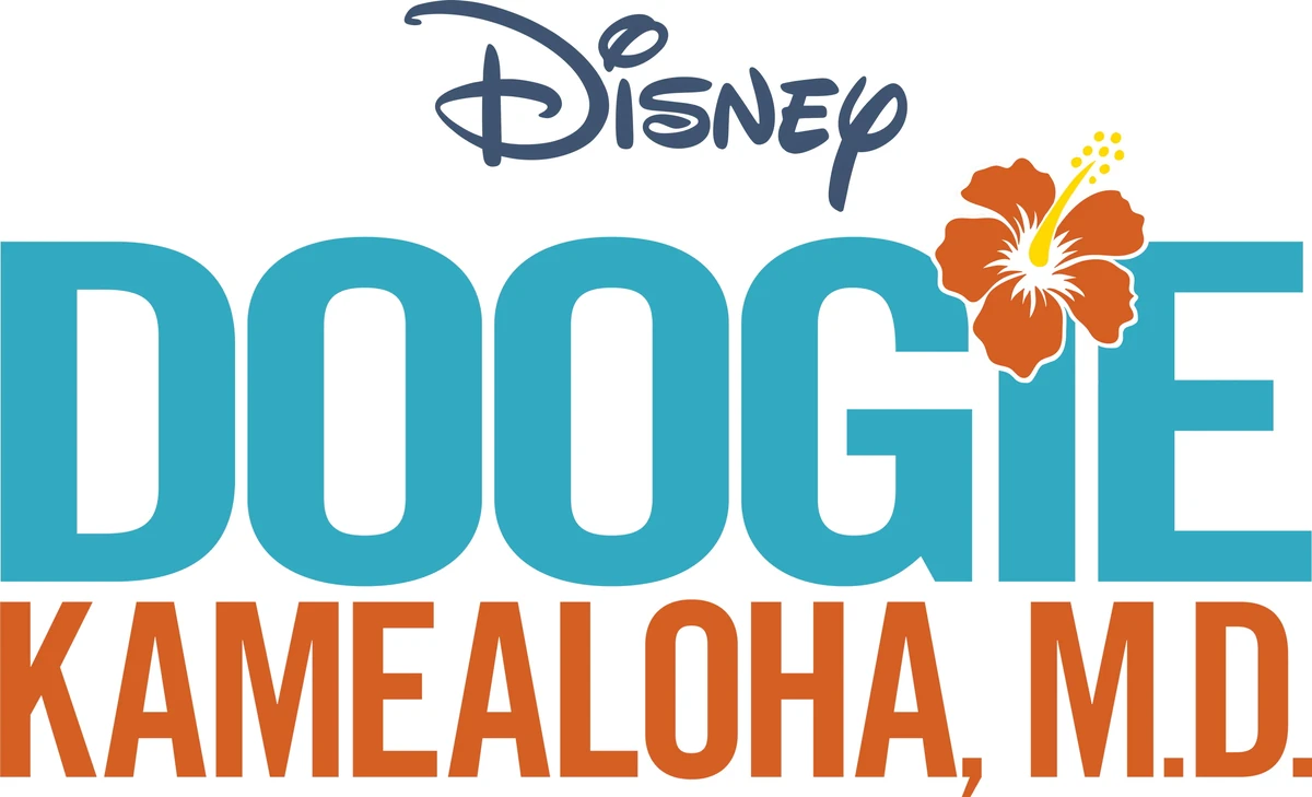 Doogie Kamealoha, M.D. | Disney+ Wiki | Fandom