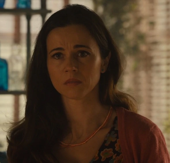 Laura Barton | DisneyPlus Wiki | Fandom