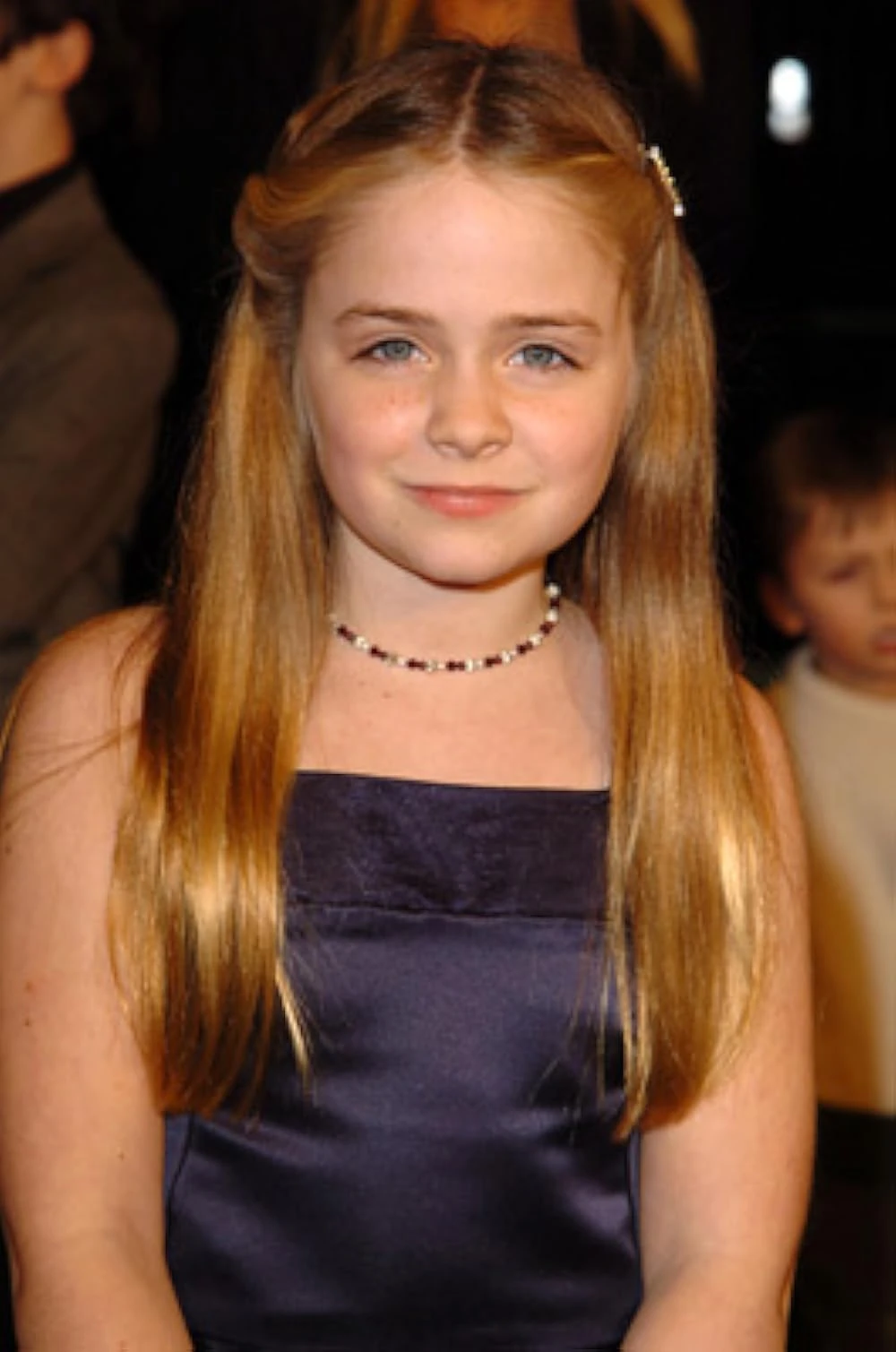 Morgan York | DisneyPlus Wiki | Fandom