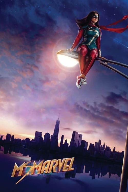 Ms. Marvel | DisneyPlus Wiki | Fandom