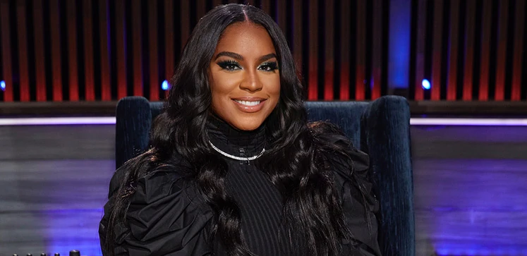 Ester Dean | DisneyPlus Wiki | Fandom