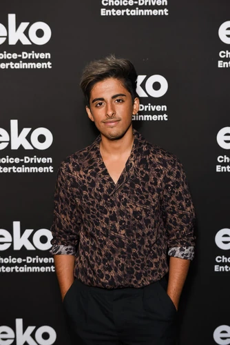 Karan Brar | Disney+ Wiki | Fandom