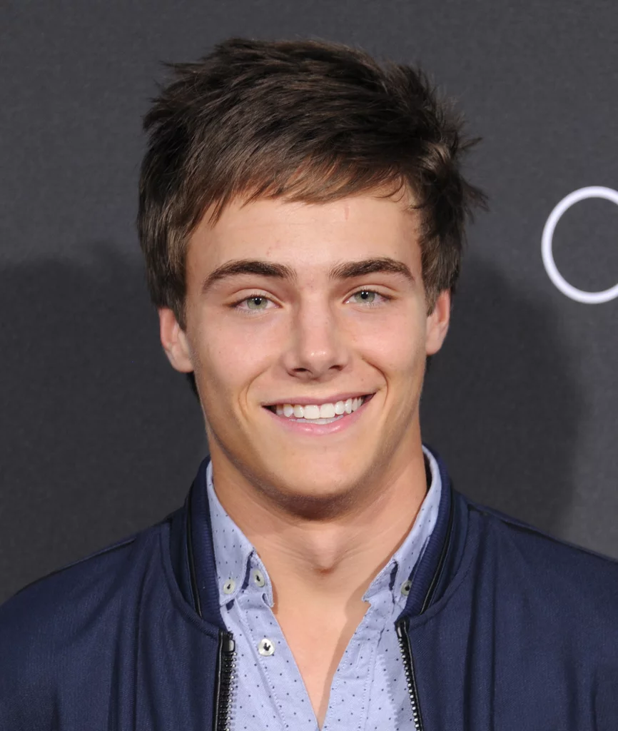 Kevin Quinn | DisneyPlus Wiki | Fandom