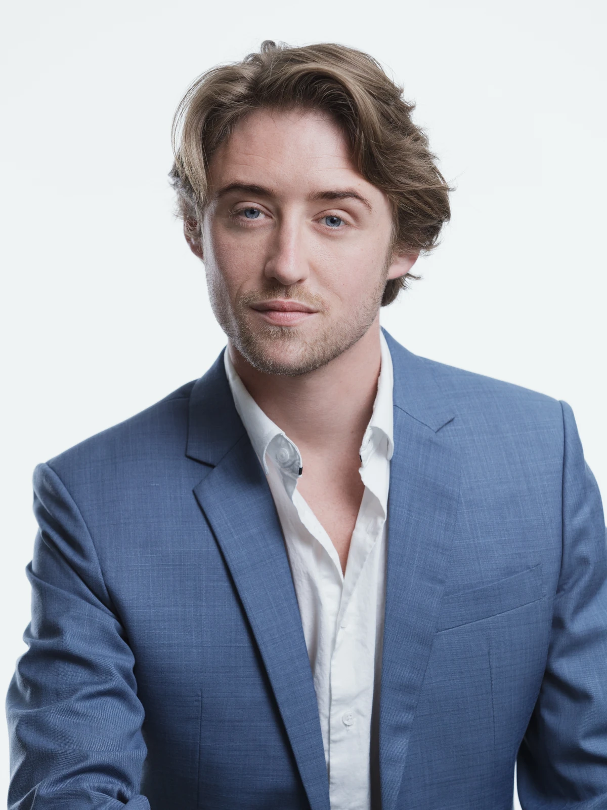 Luke Tyler | Disney+ Wiki | Fandom