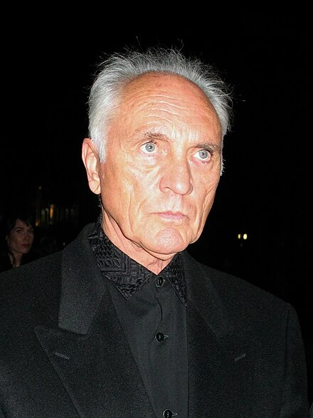 Terence Stamp | DisneyPlus Wiki | Fandom