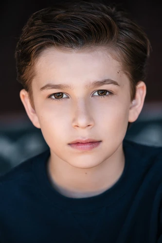 Zachary Westerman | Disney+ Wiki | Fandom
