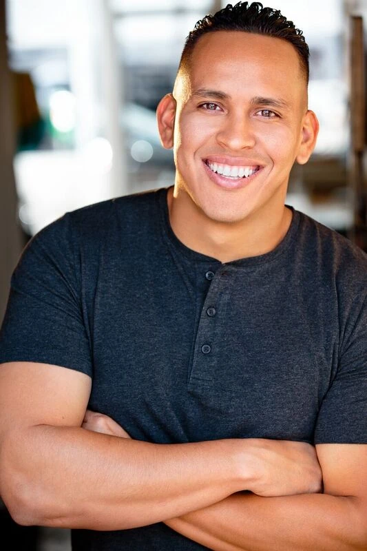 Tony Taboada | Disney+ Wiki | Fandom