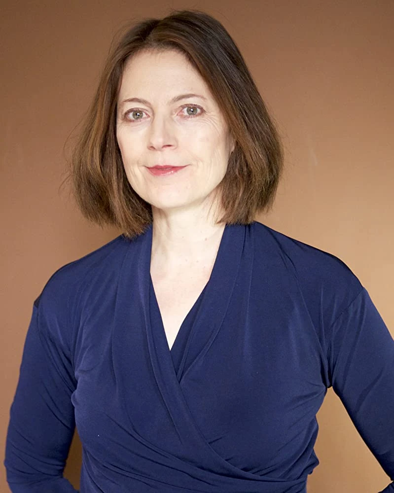 Kathleen Brigham | Disney+ Wiki | Fandom