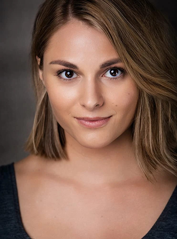 Katie Cross | Disney+ Wiki | Fandom