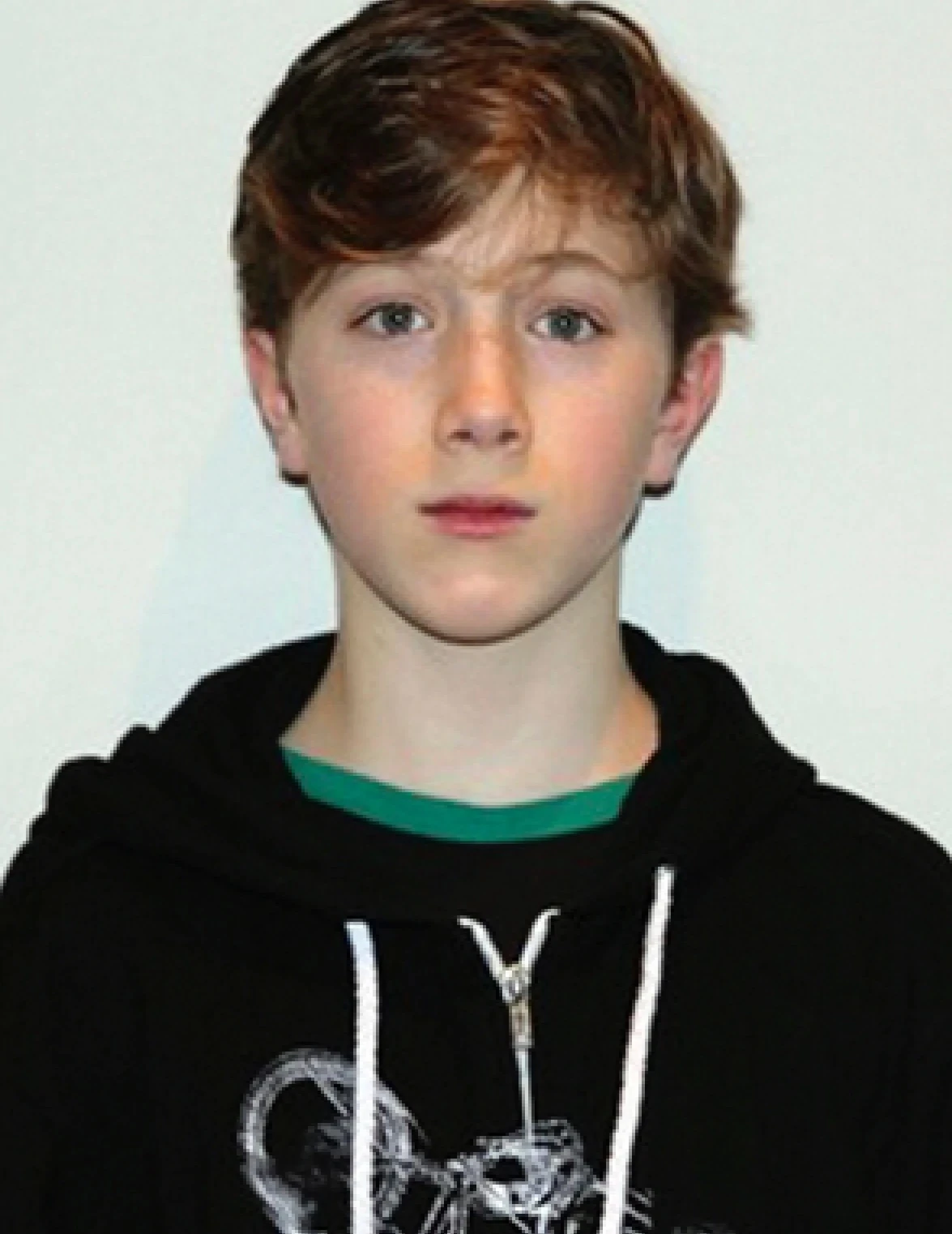 Chase Nicholson | Disney+ Wiki | Fandom