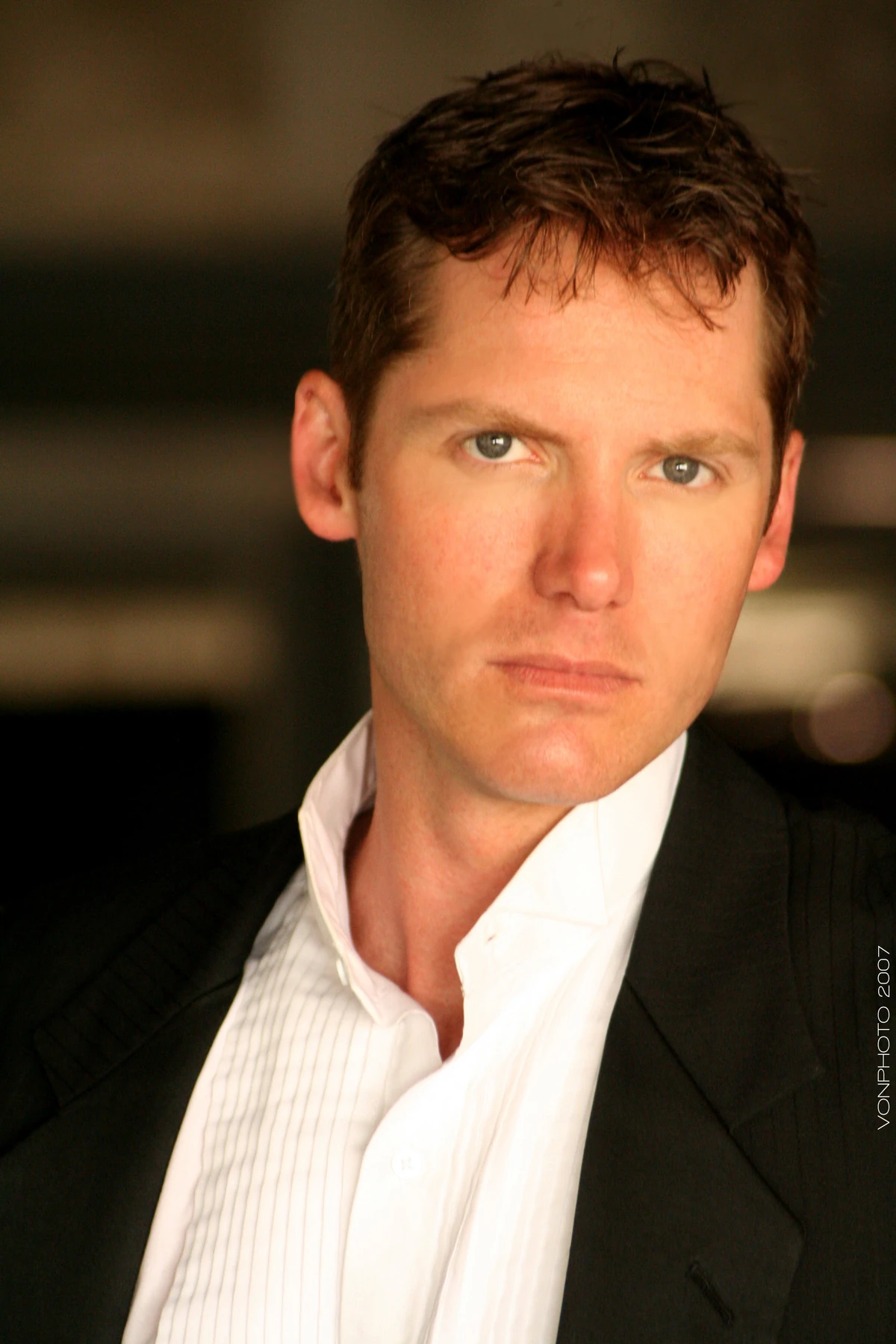 David Jachin Kelley | Disney+ Wiki | Fandom