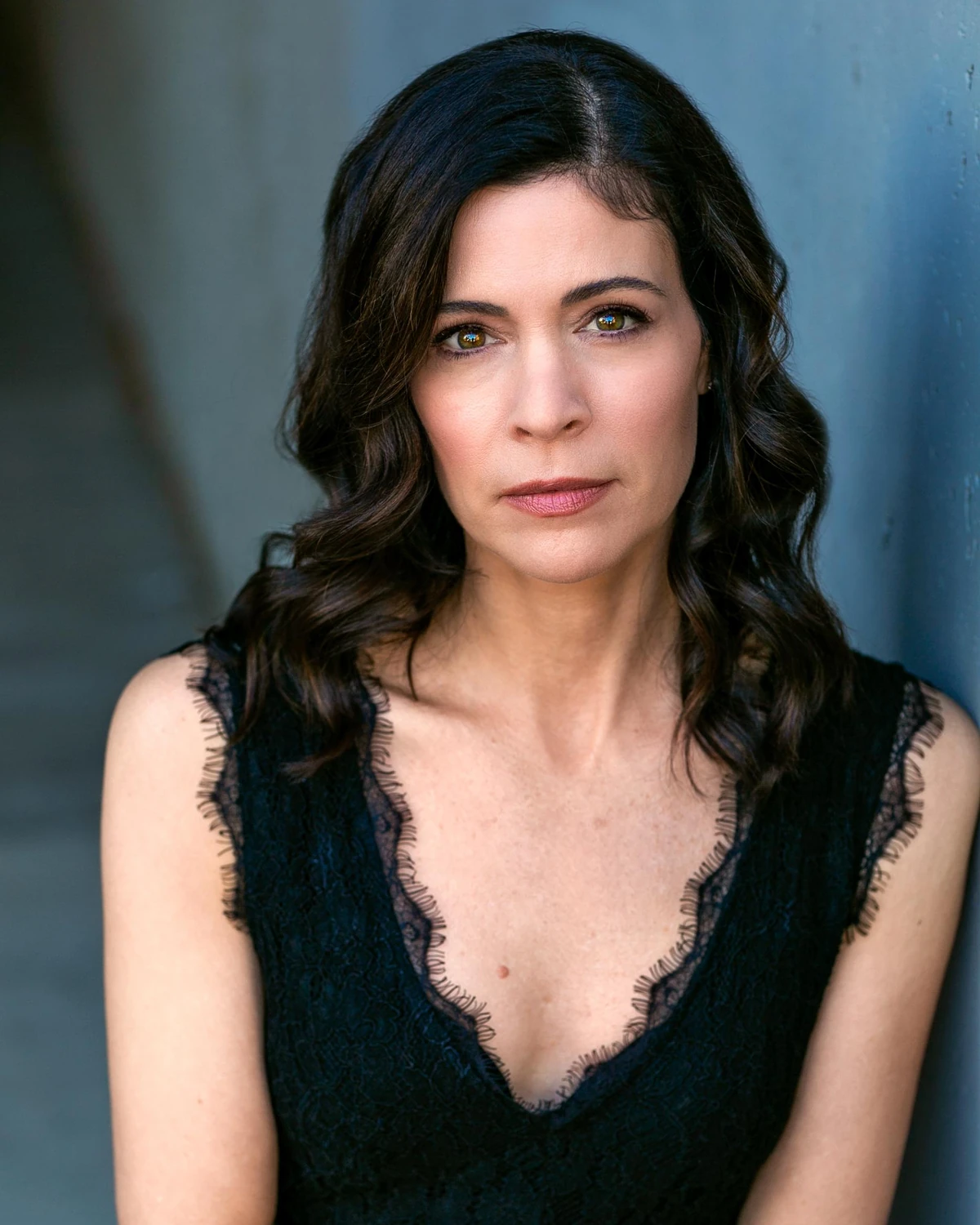 Lauren Stamile | DisneyPlus Wiki | Fandom