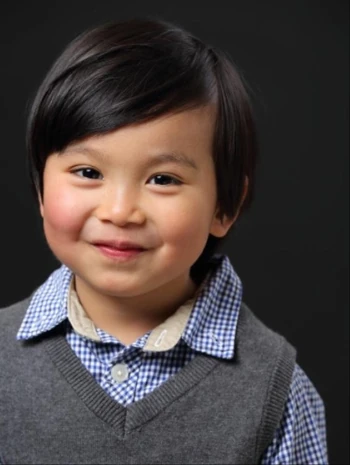 Lucas Yao | Disney+ Wiki | Fandom