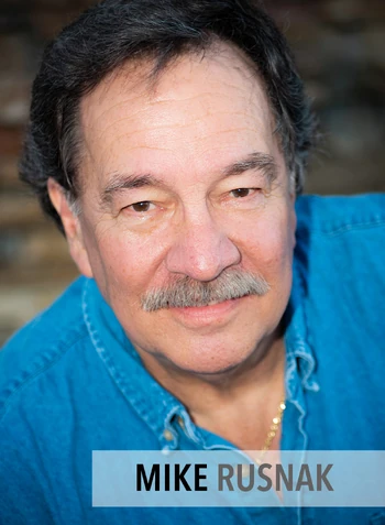 Mike Rusnak | Disney+ Wiki | Fandom