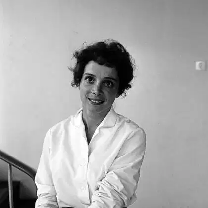 Renate Danz | DisneyPlus Wiki | Fandom