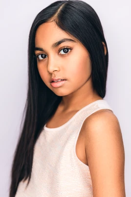 Swayam Bhatia | Disney+ Wiki | Fandom