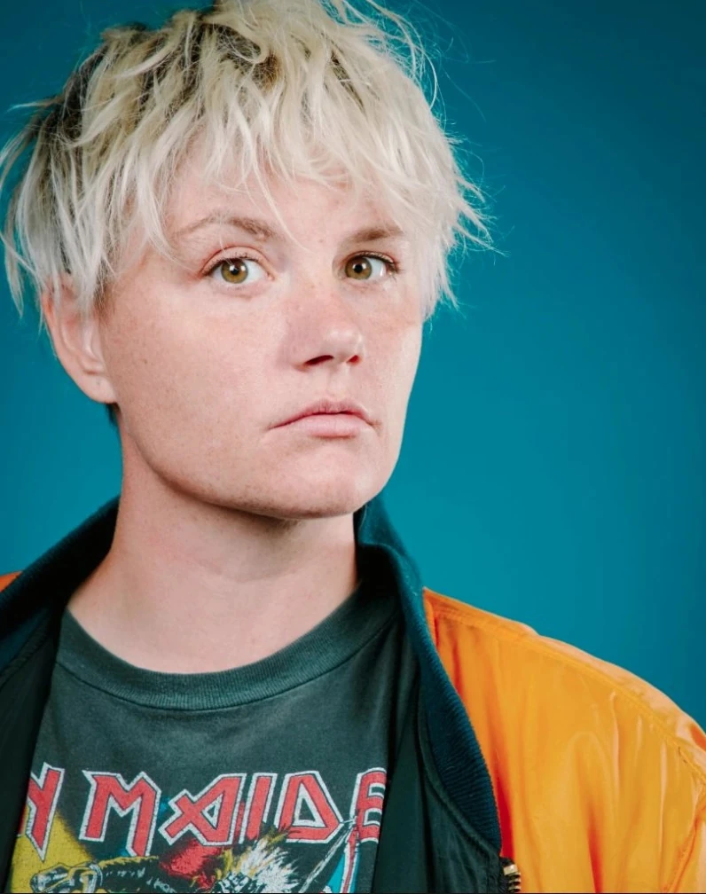 Ever Mainard | Disney+ Wiki | Fandom