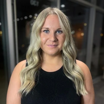 Nicole Wood | Disney+ Wiki | Fandom