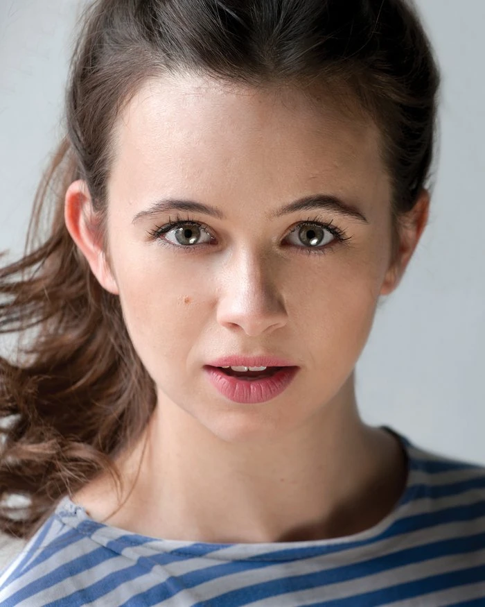 Jessica Rhodes | Disney+ Wiki | Fandom