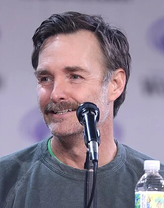 Will Forte | DisneyPlus Wiki | Fandom