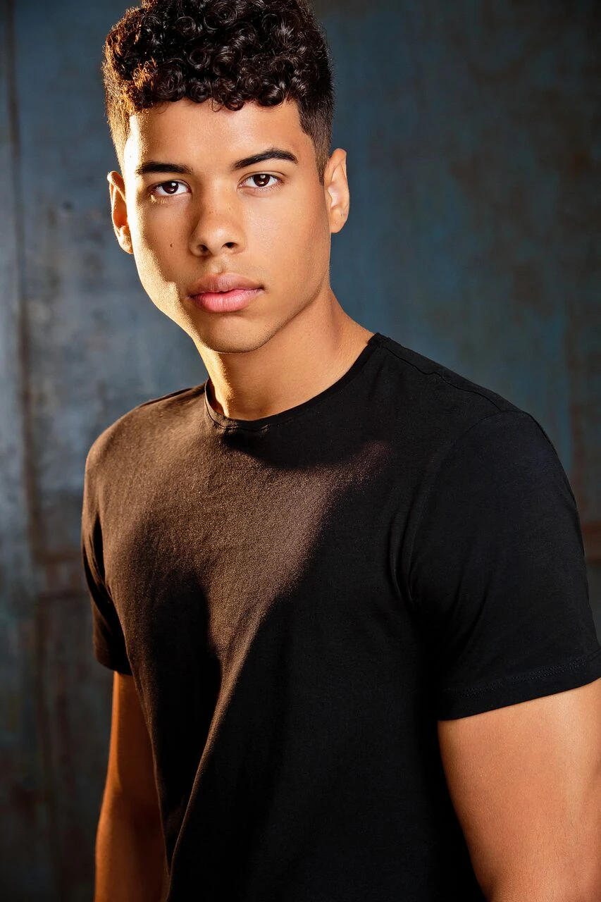 Will Collins | Disney+ Wiki | Fandom