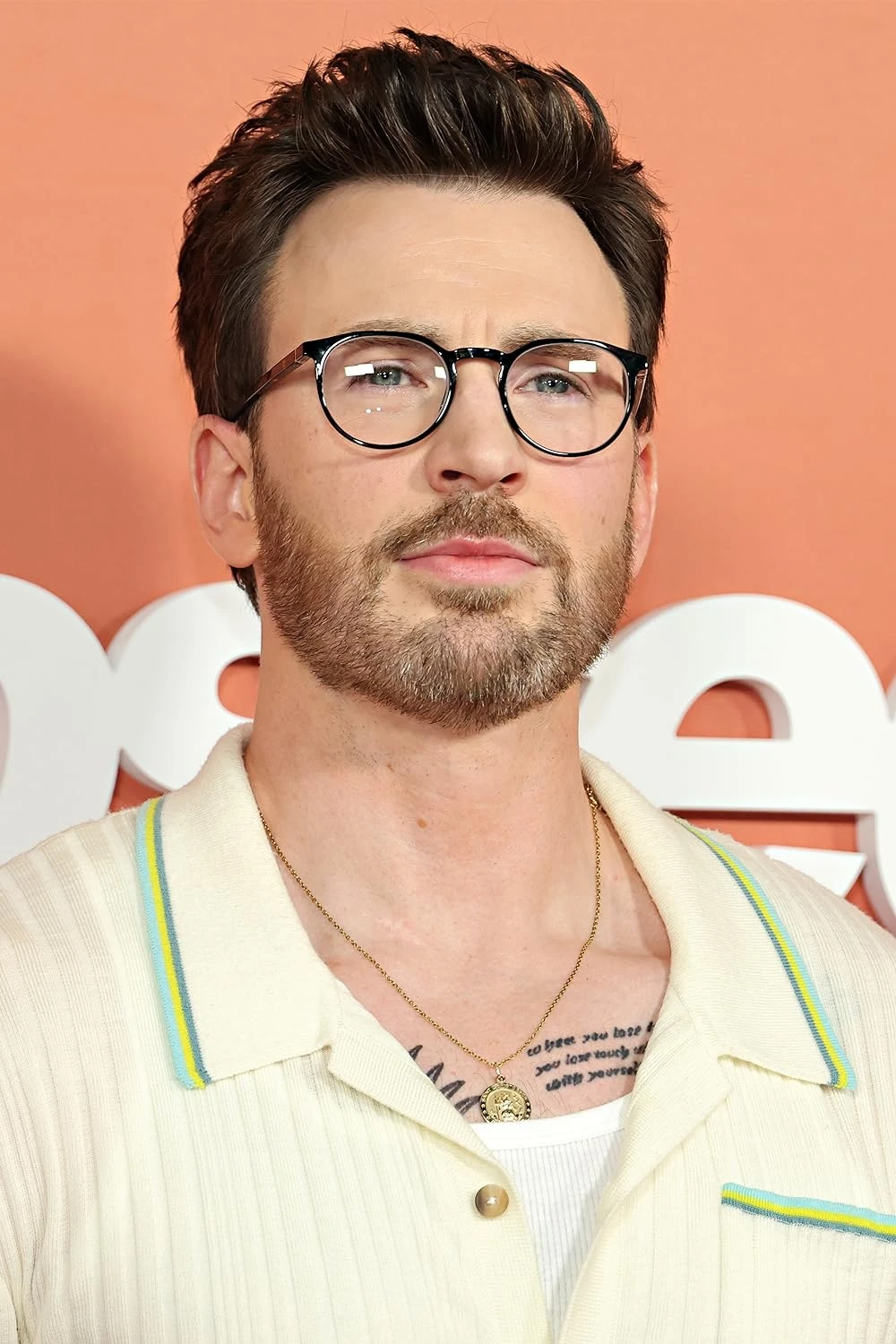 Christopher Evans | DisneyPlus Wiki | Fandom