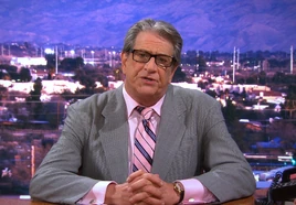 Colin Lasseter | DisneyPlus Wiki | Fandom