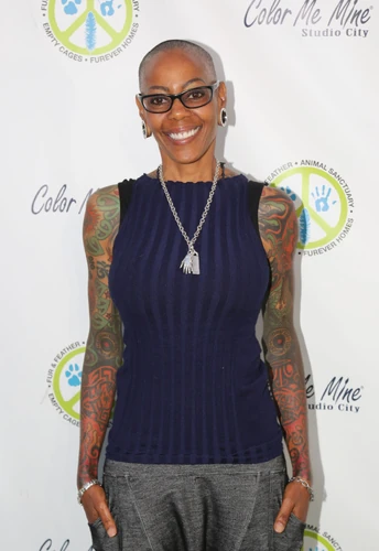 Debra Wilson | Disney+ Wiki | Fandom