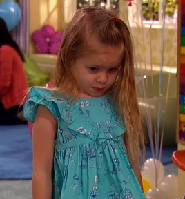 Deedee Dooley | DisneyPlus Wiki | Fandom