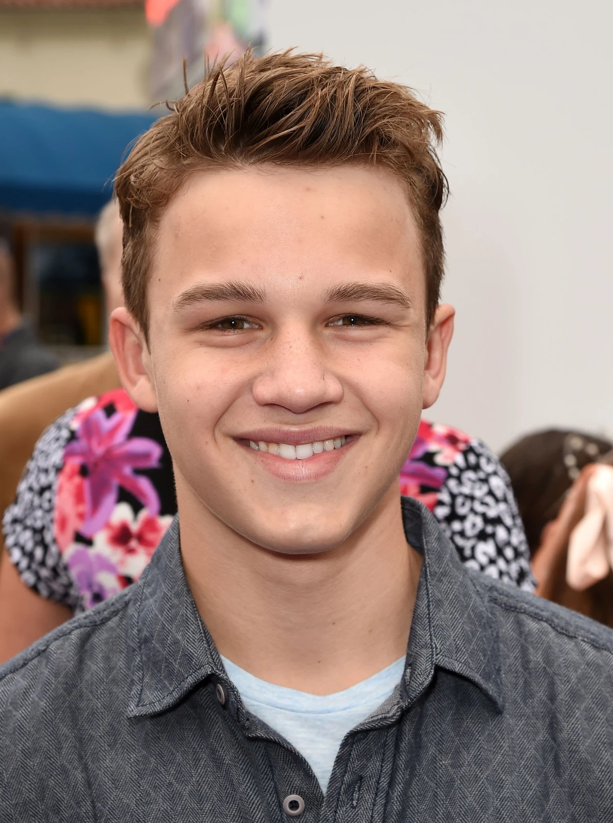 Gavin MacIntosh | DisneyPlus Wiki | Fandom