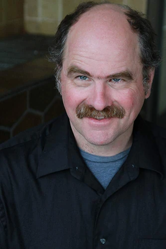 Jeb Berrier | Disney+ Wiki | Fandom