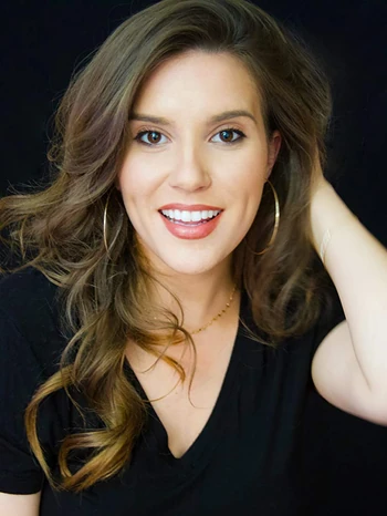 Natalie Ceballos | Disney+ Wiki | Fandom