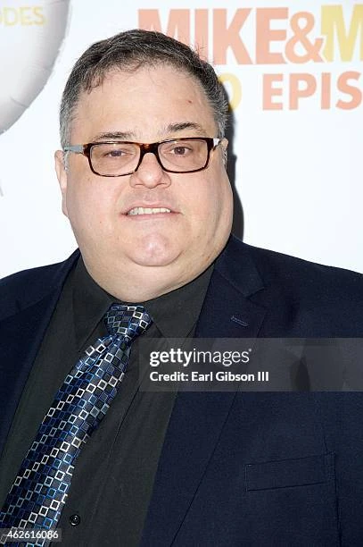 David Anthony Higgins | DisneyPlus Wiki | Fandom