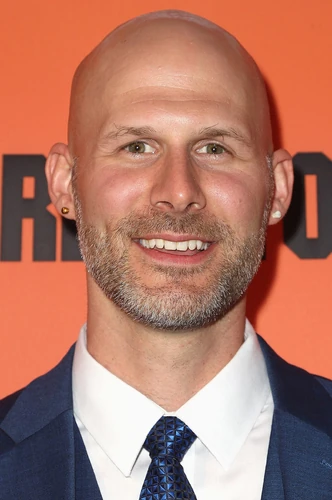 Kyle Strauts | Disney+ Wiki | Fandom