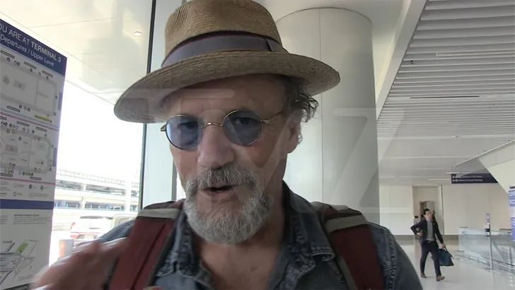 Michael Rooker | DisneyPlus Wiki | Fandom