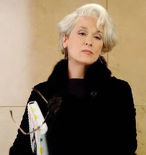 Miranda Priestly | DisneyPlus Wiki | Fandom