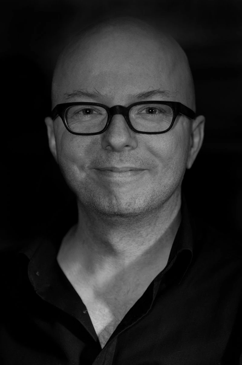 Oliver Rohrbeck | DisneyPlus Wiki | Fandom