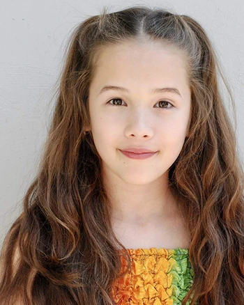 Viola Abley | Disney+ Wiki | Fandom